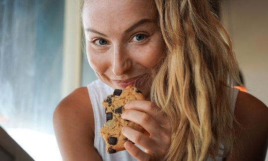 5 Compelling Reasons To Eat More Cookies – MidnighTreats