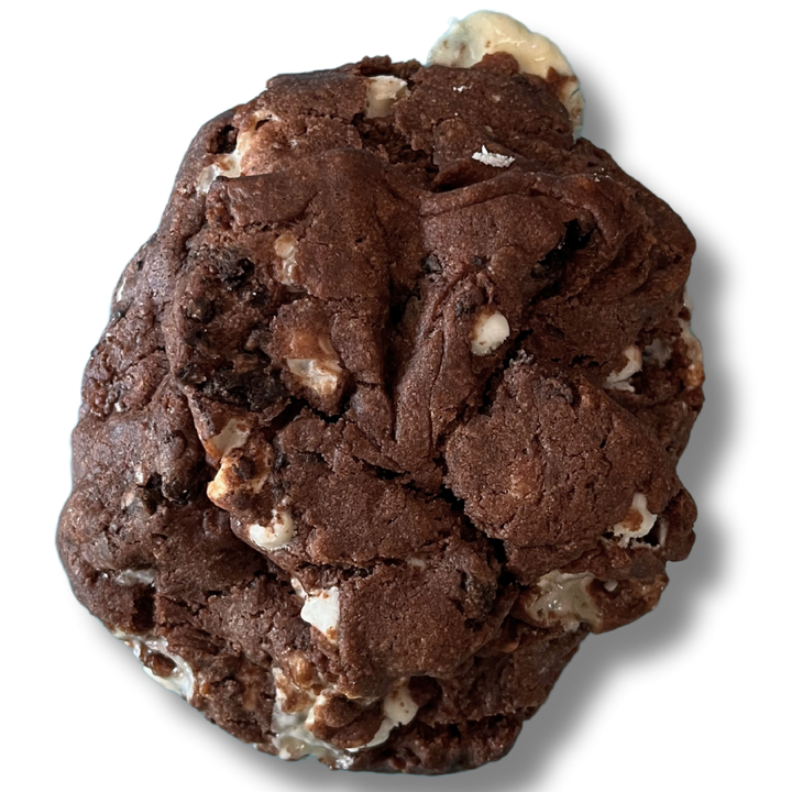 "Best Cookies in the DMV" | MidnighTreats | NoVa Cookie Shop