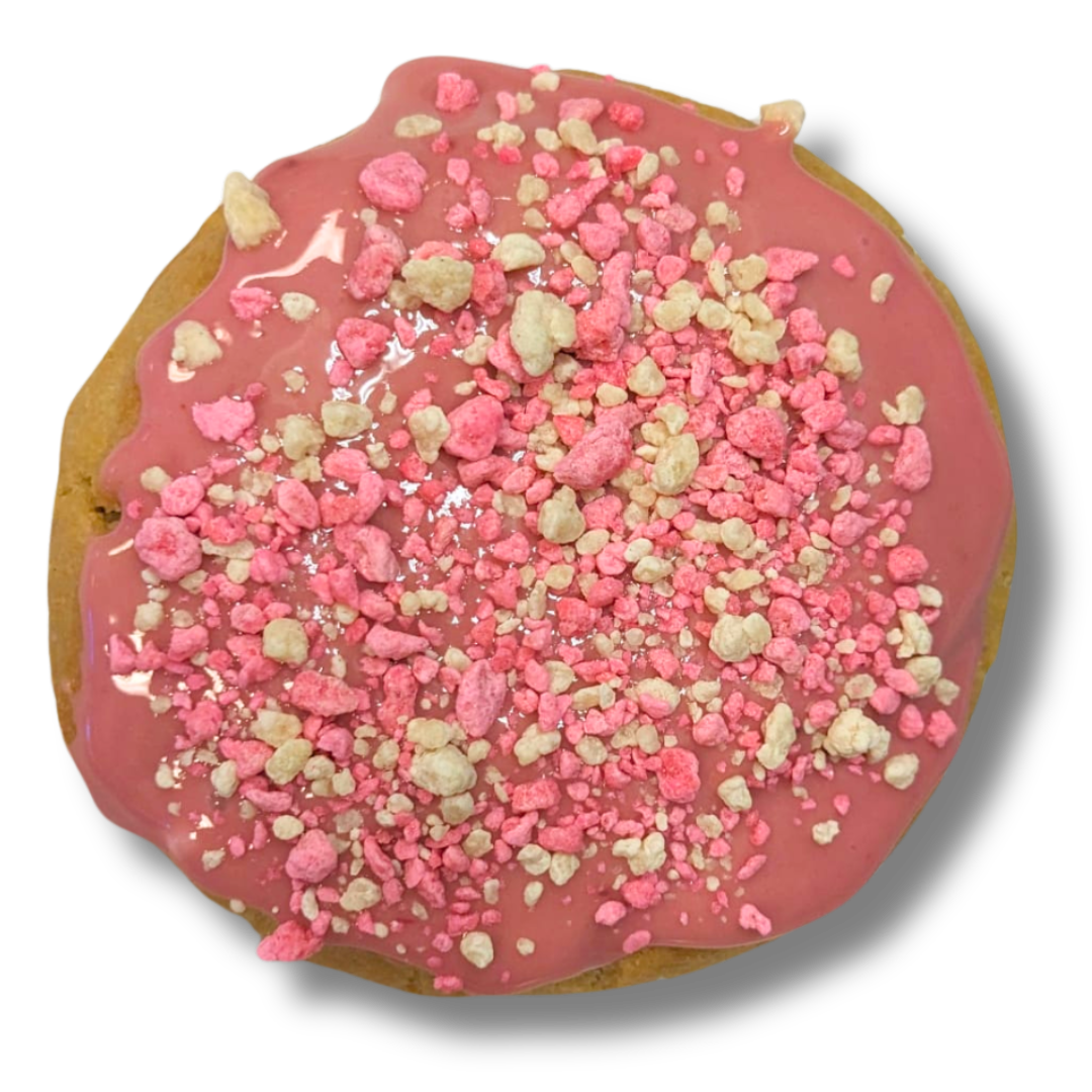 "Best Cookies in the DMV" | MidnighTreats | NoVa Cookie Shop